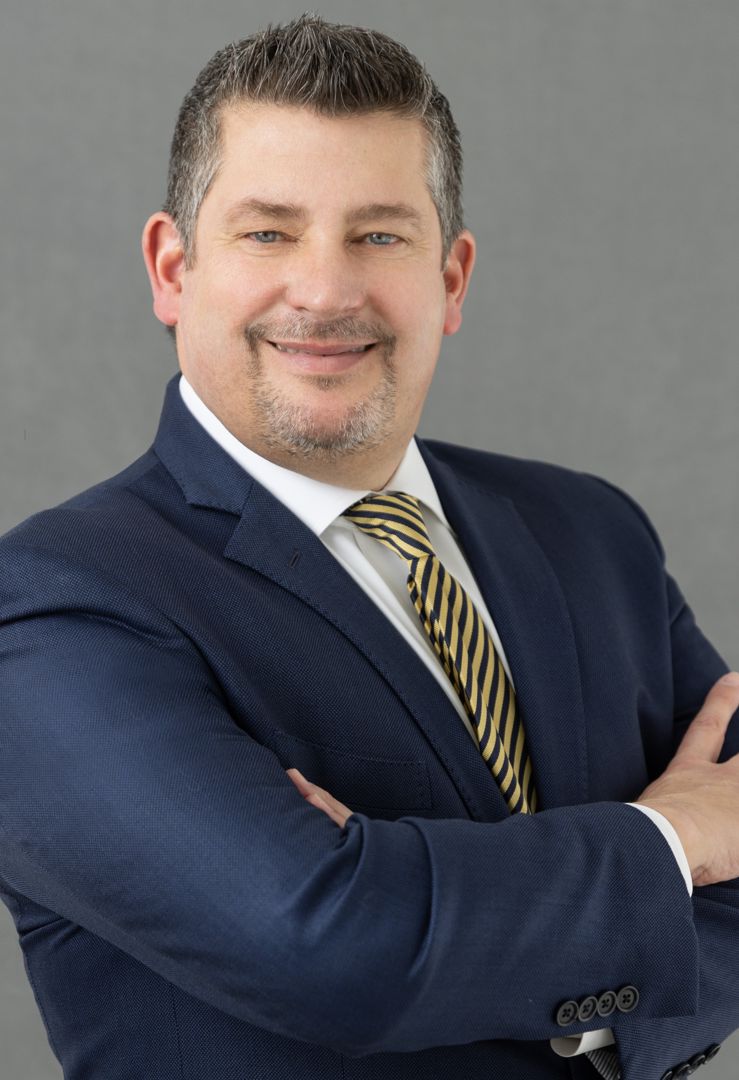 Robert Morrone - Managing Broker - Prime Realty Group